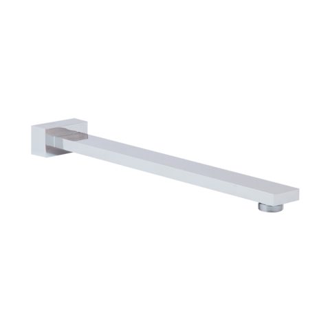 Remarkable Square Shower Arm Wall Mount | Crown Bathrooms